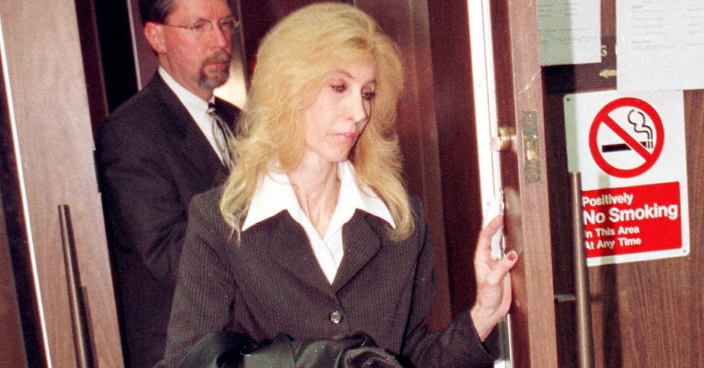 What Happened to Eminem's Father? — Marshall Mathers Jr. Death and Feud