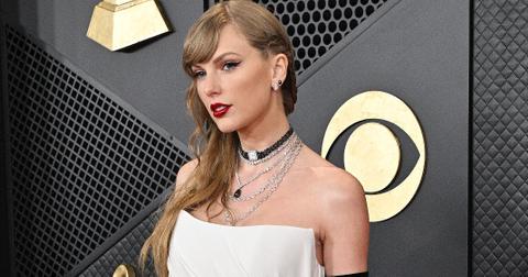 How Much Did Taylor Swift Pay to Buy Her Masters?
