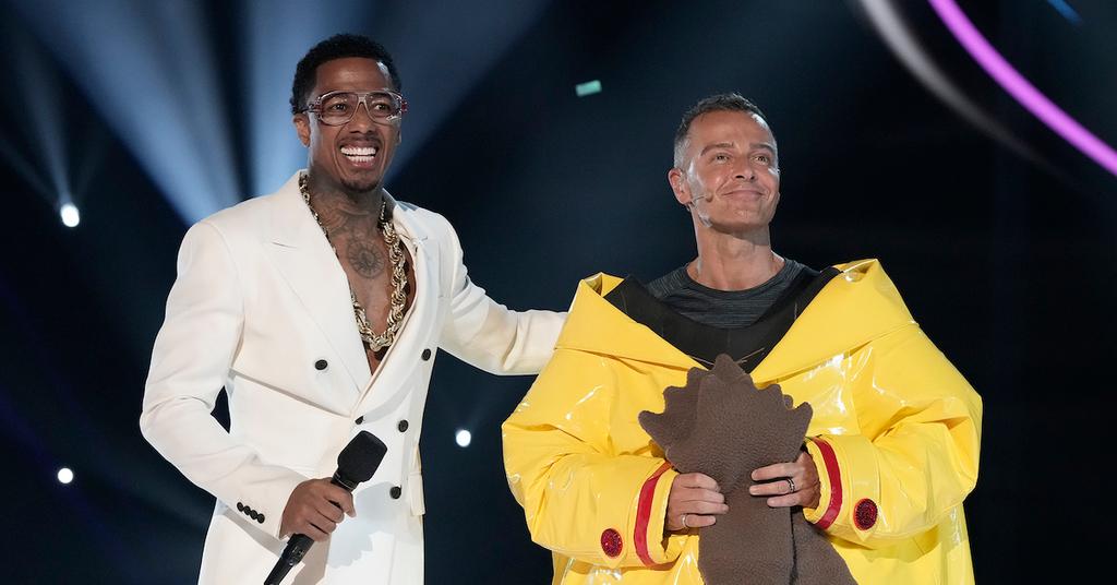 'The Masked Singer' Season 8 Reveals so Far