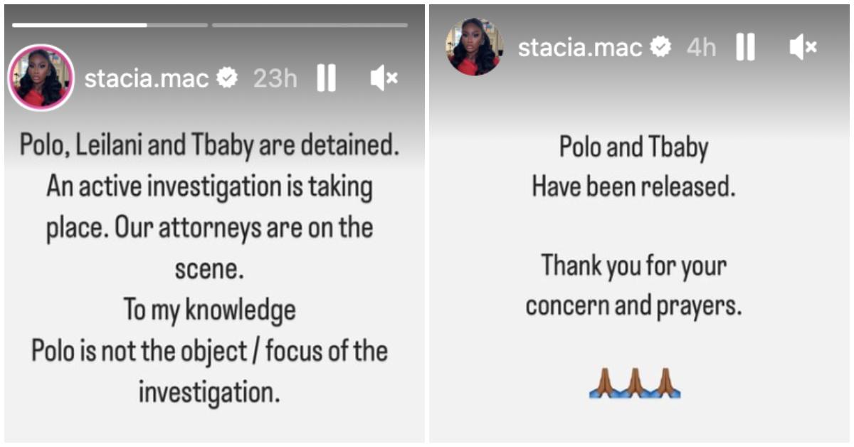 What You Should Know About Rapper Polo G's Siblings