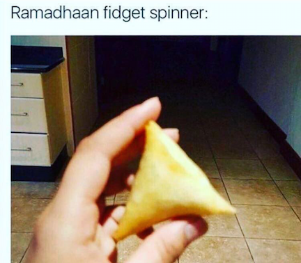 Ramadan Memes to Laugh At During Iftar, Suhoor, or Masjid
