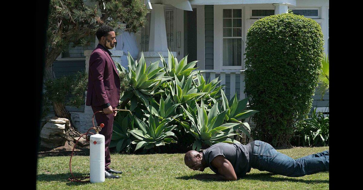 How Did John Henry Die in the Movie? Major Spoilers Ahead!