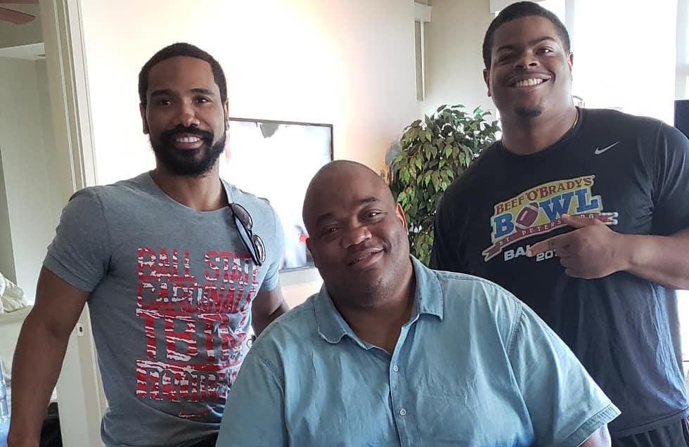 What Happened to Jason Whitlock From Fox's 'Speak For Yourself'?