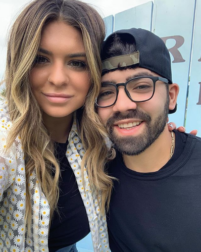 Victoria Caputo's Wedding: Deets on Theresa's Daughter's Big Day