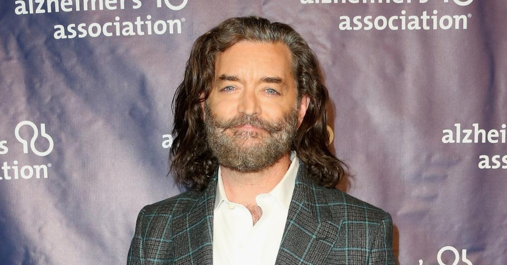 What Happened to Timothy Omundson, the Actor Playing Lassiter on 'Psych'?