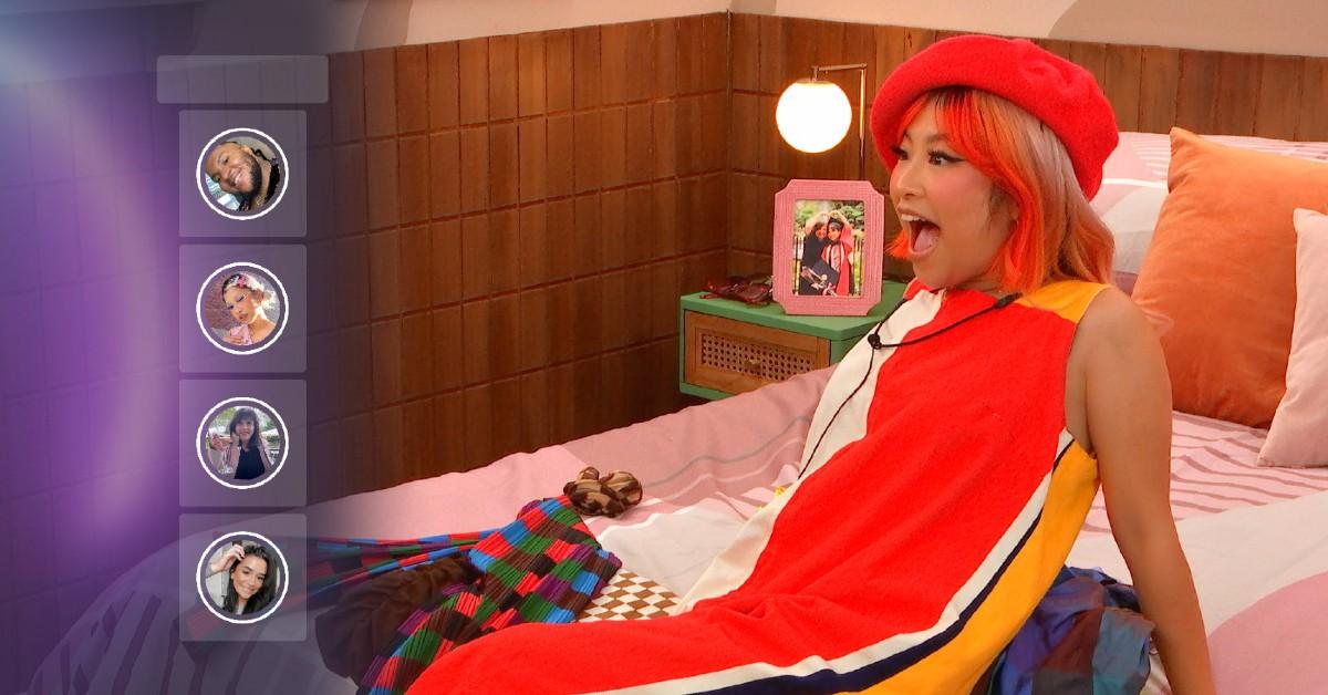 'The Circle': What is Yu Ling Wu's Job? Here's What to Know