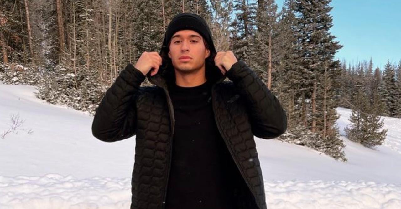 Here's An Update Carrington And Laurel From 'Love Island USA'