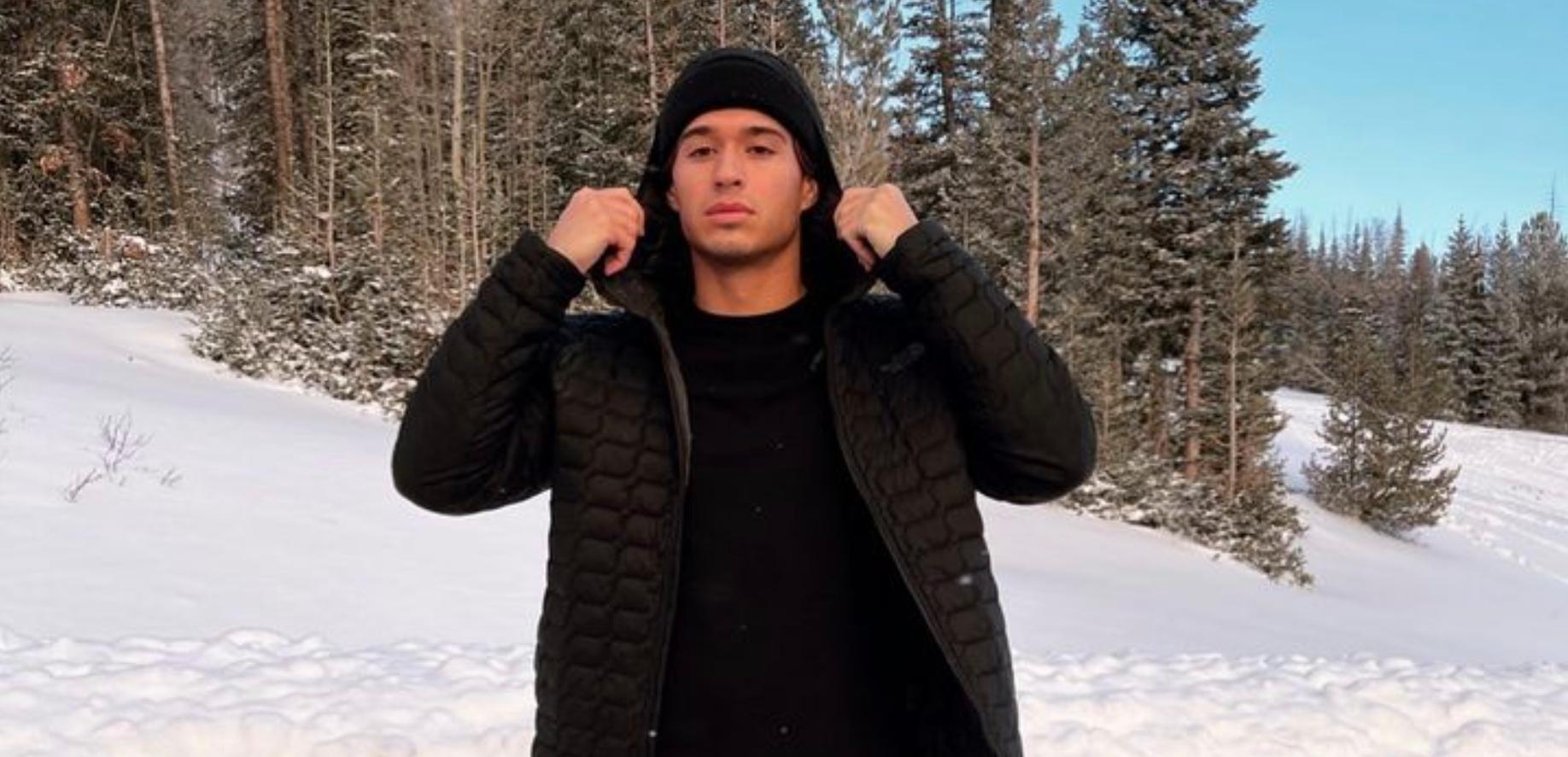 Here's An Update Carrington And Laurel From 'Love Island USA'