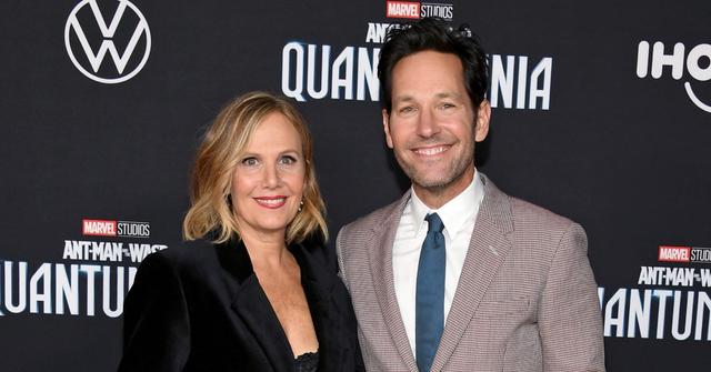 Who Are Paul Rudd's Kids? Everything You Need to Know
