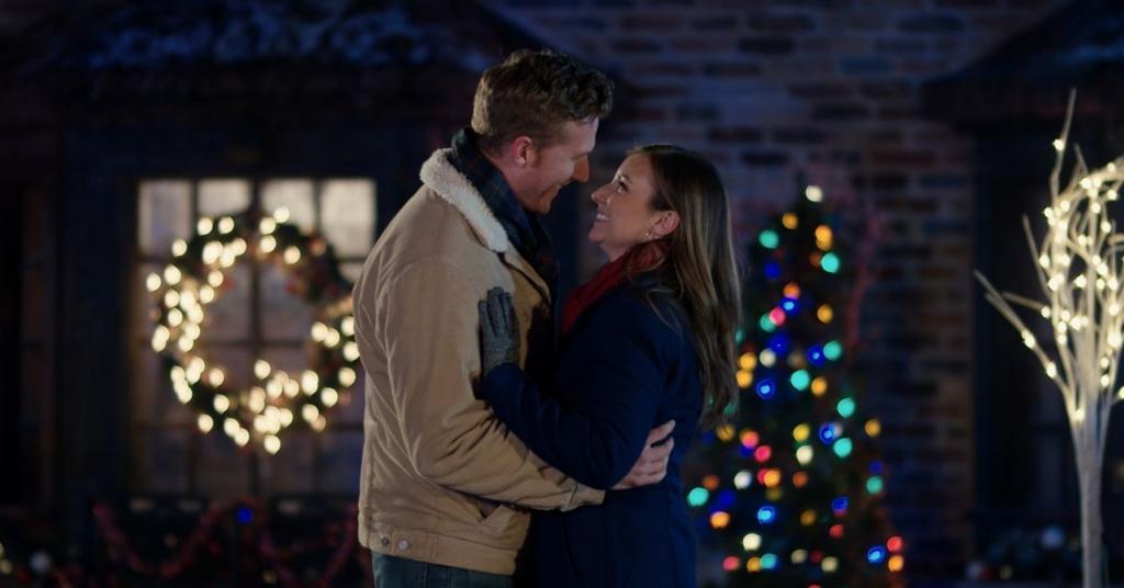 GAC Family: Where to Watch Great American Family Channel