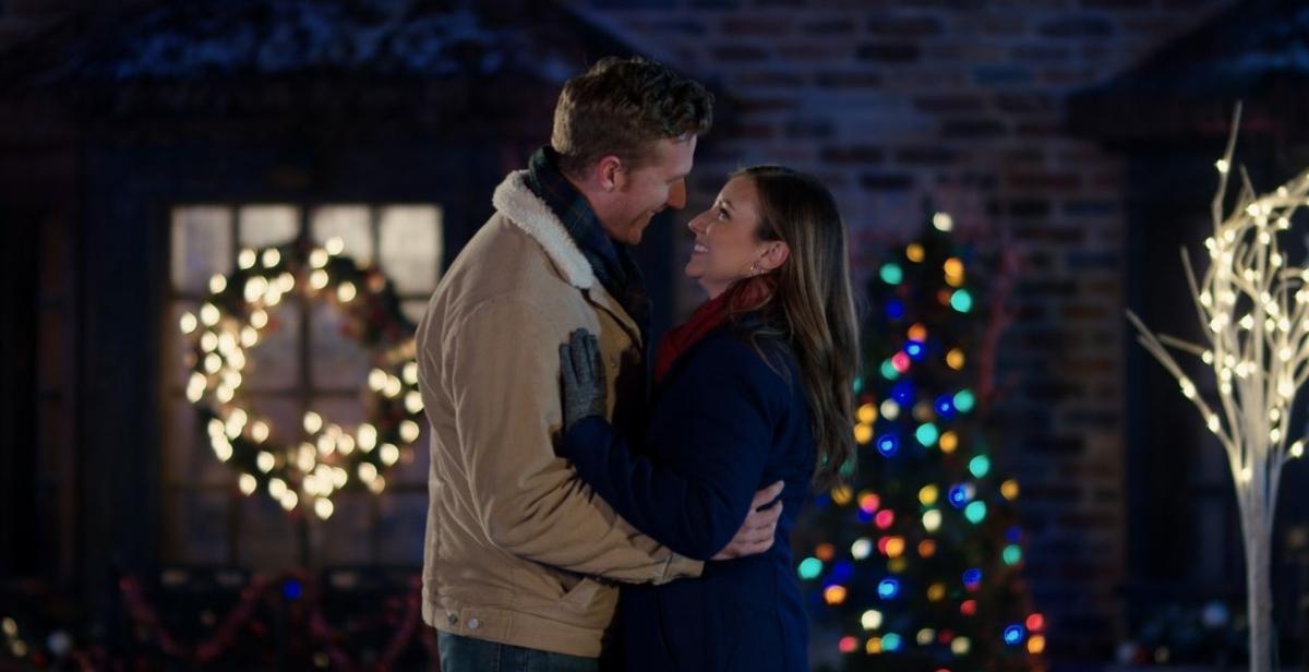 GAC Family: Where to Watch Great American Family Channel