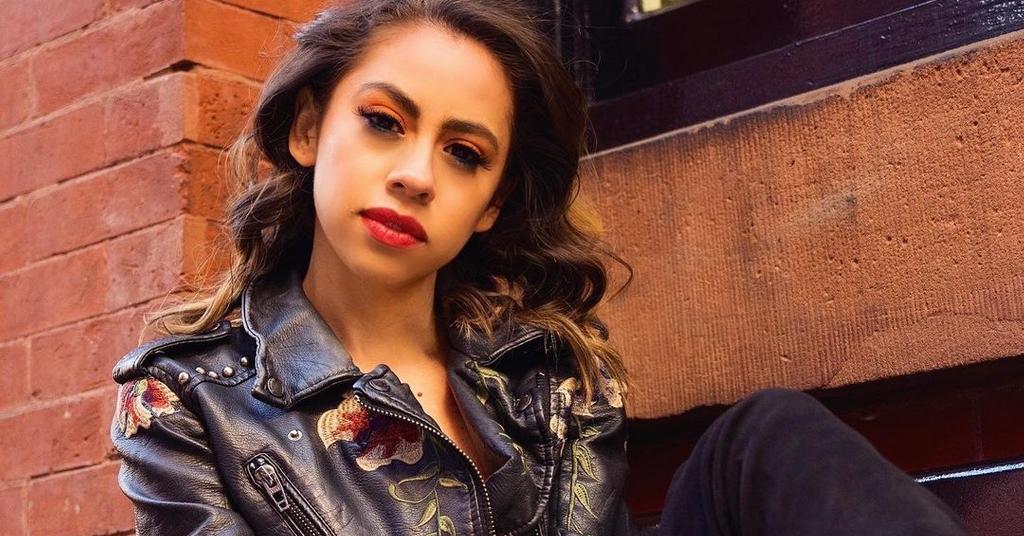 Sienna on 'NCIS: Los Angeles' Is Portrayed by Raquel McPeek Rodriguez