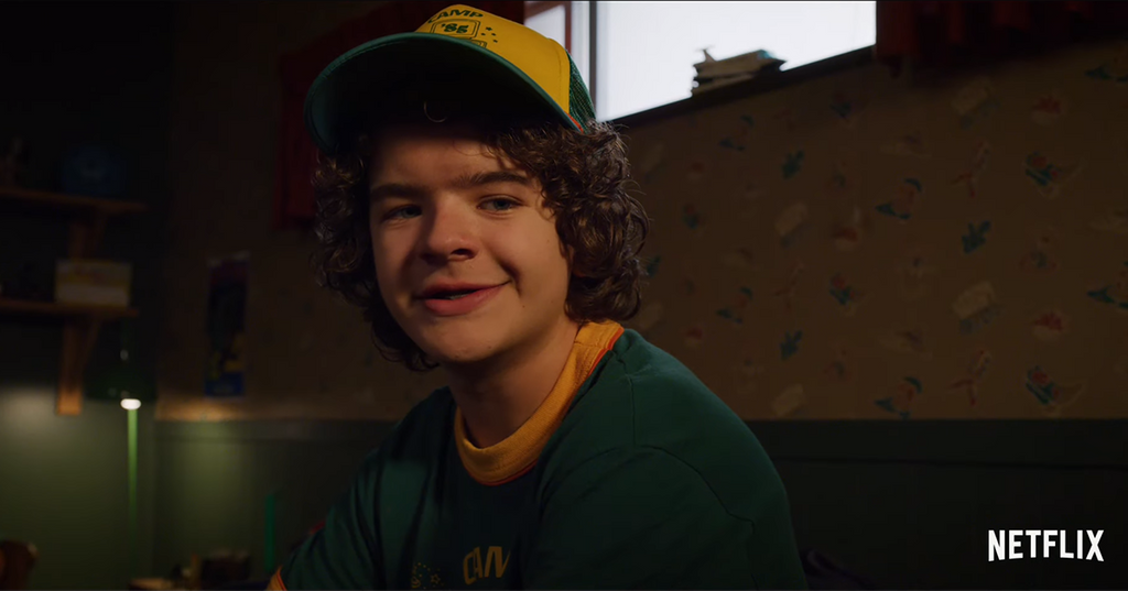 'Stranger Things' Actor Gaten Matarazzo's Bone Disease Explained