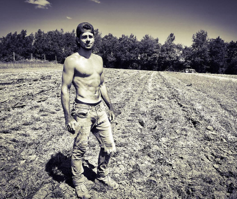 Meet 'American Idol' Contestant Kason Lester — Instagram, Girlfriend ...