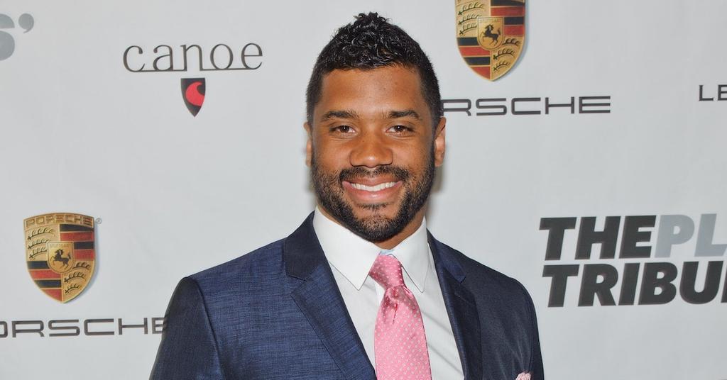 Why Did Russell Wilson Get Divorced From His First Wife?