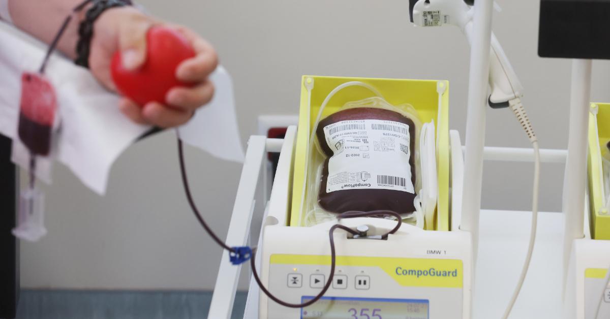 What Happens if You Get the Wrong Blood Type via Transfusion?