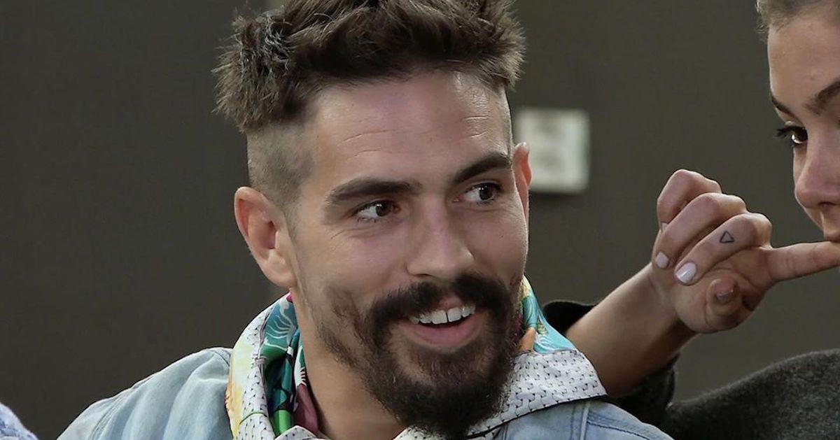 Why Is Jordan Wiseley Not on 'The Challenge' Reunion? Details