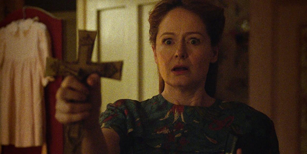 What Happened to the Mom in ‘Annabelle: Creation’?