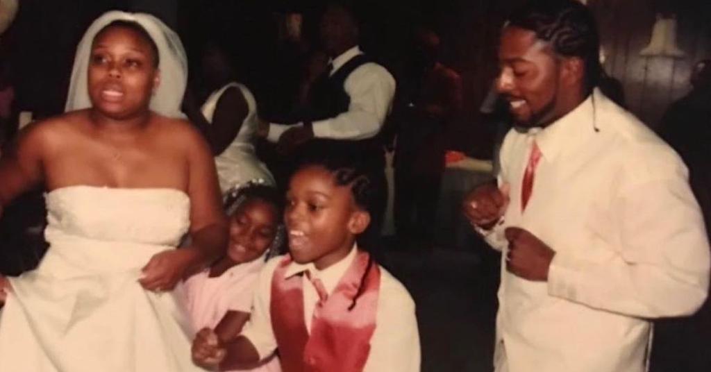 Meet Damar Hamlin's Parents and Brother Damir!