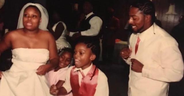 Meet Damar Hamlin's Parents and Brother Damir!