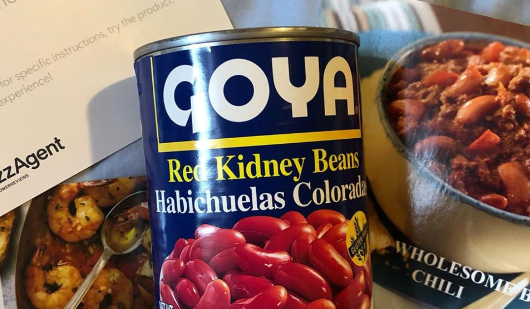 People Call to Boycott Goya After Company CEO Praises Trump