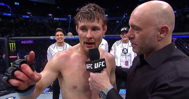 What Did Bryce Mitchell Say? His Controversial Remarks