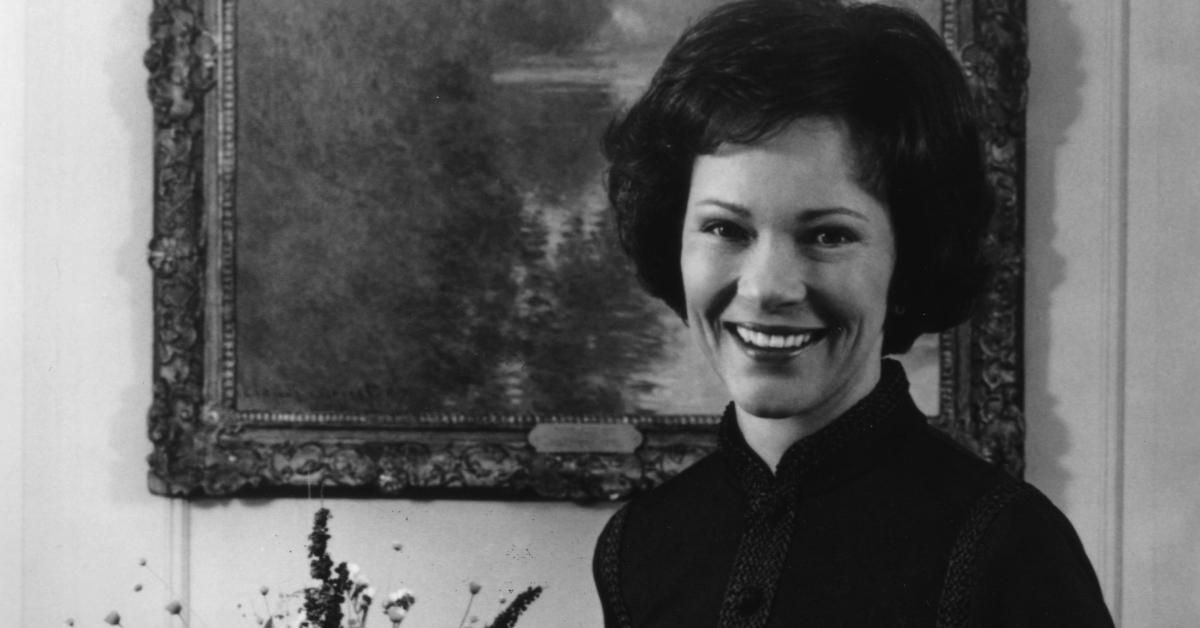 Rosalynn Carter Cause of Death: Former First Lady Died at 96