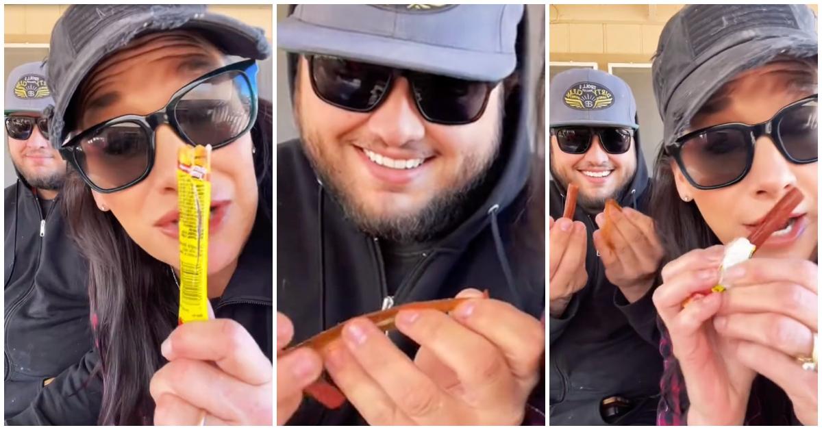 Slim Jims Casing Directions: Should You Peel It Off or Not?