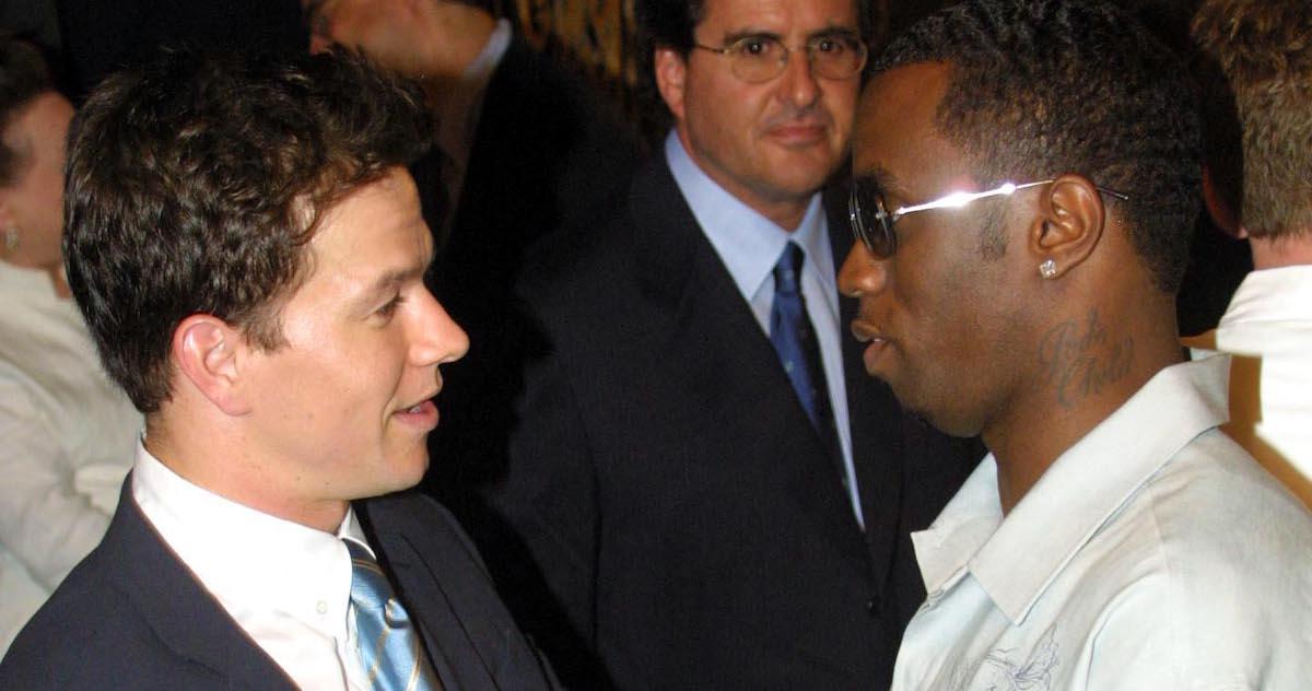 Diddy Reads List of Famous Names in Viral Video — Are They Involved?