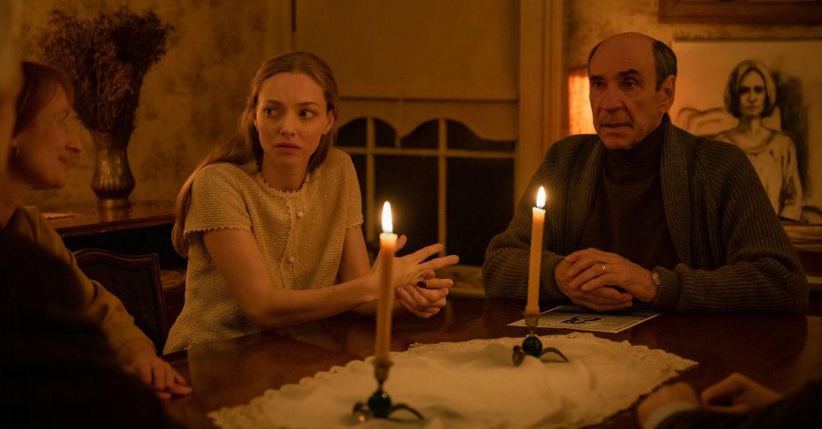 The 7 Best Supernatural Horror Movies and Shows on Netflix