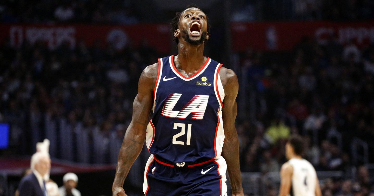 NBA Veteran Patrick Beverly Has an Impressive Net Worth