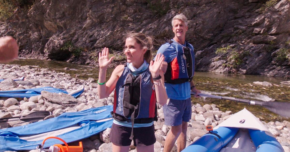 'The Amazing Race' Corsica Locations: Which Can Tourists Visit?