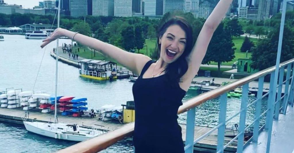 What Happened to Ali on Q101? Here's Everything We Know