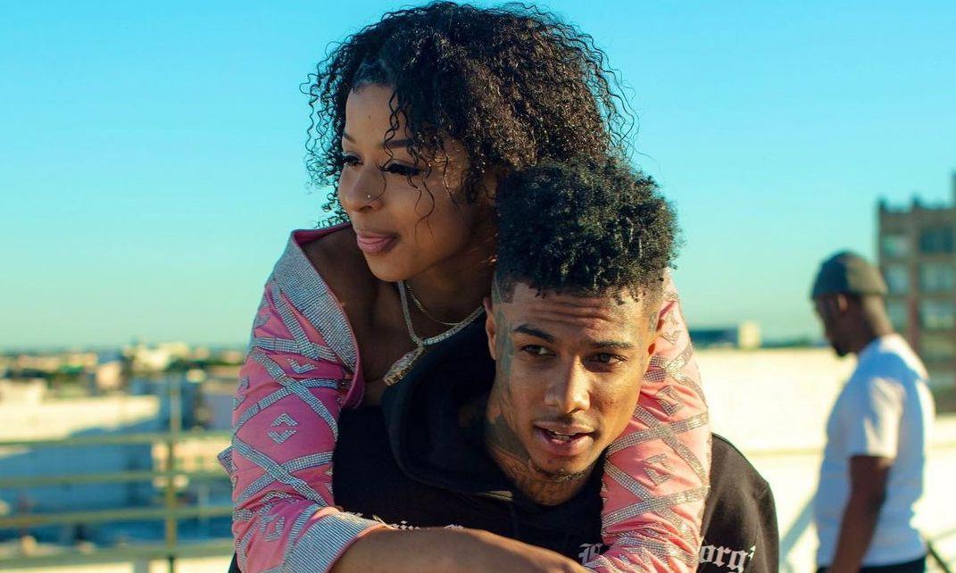 What Happened to Chrisean Rock’s Tooth?