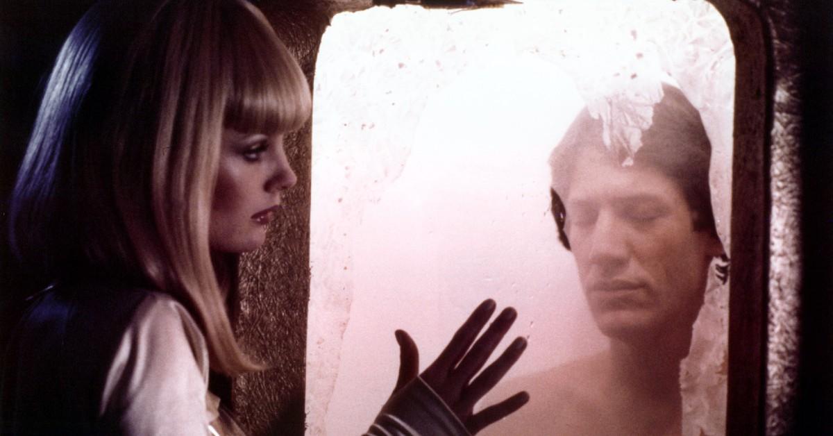 The True Story Behind the Murder of a Dorothy Stratten