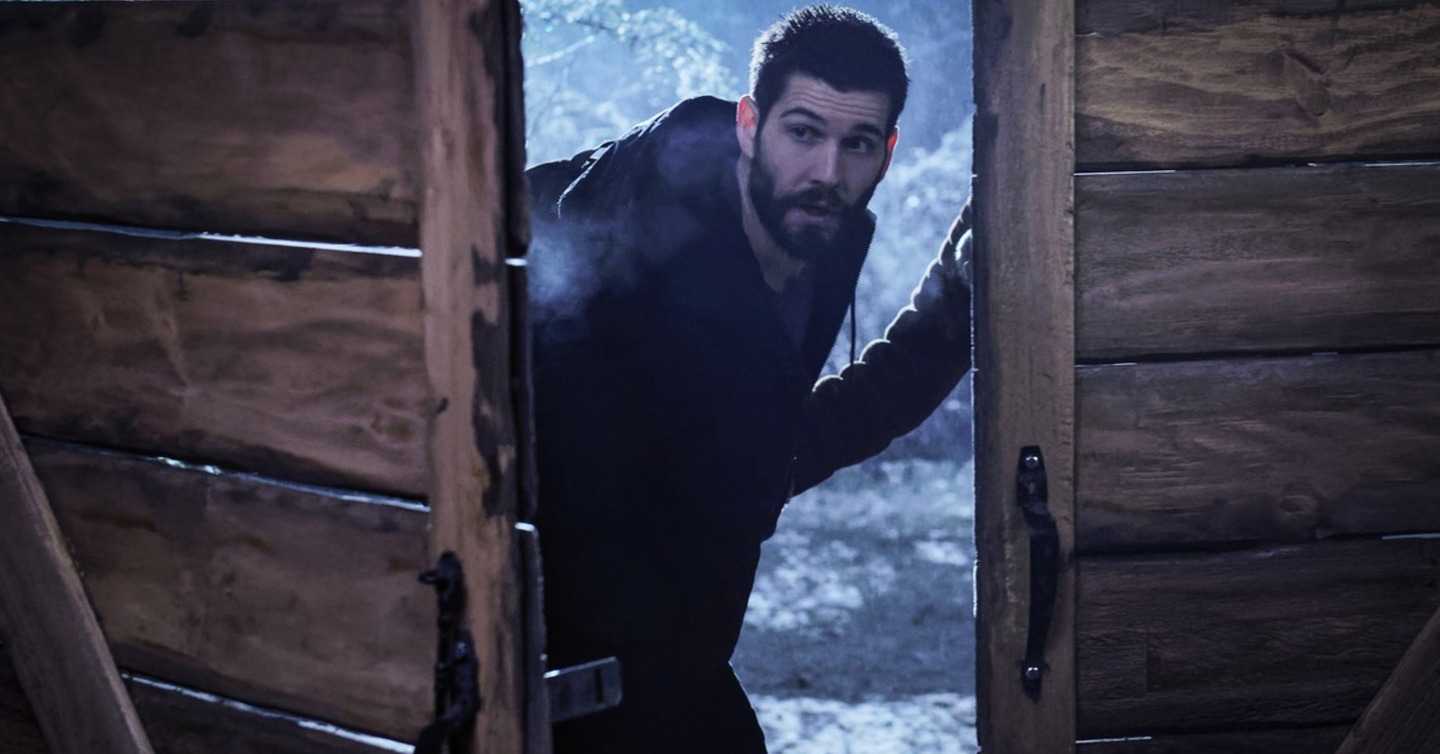 Does Max Die in Season 3 of 'In the Dark'? He Has Been Through a Lot