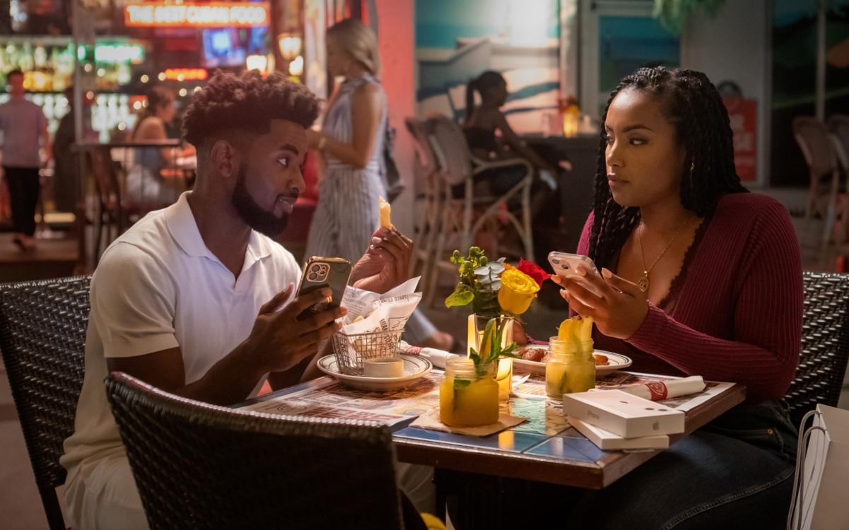 A Recap of ‘Rap Sh!t’ Season 1
