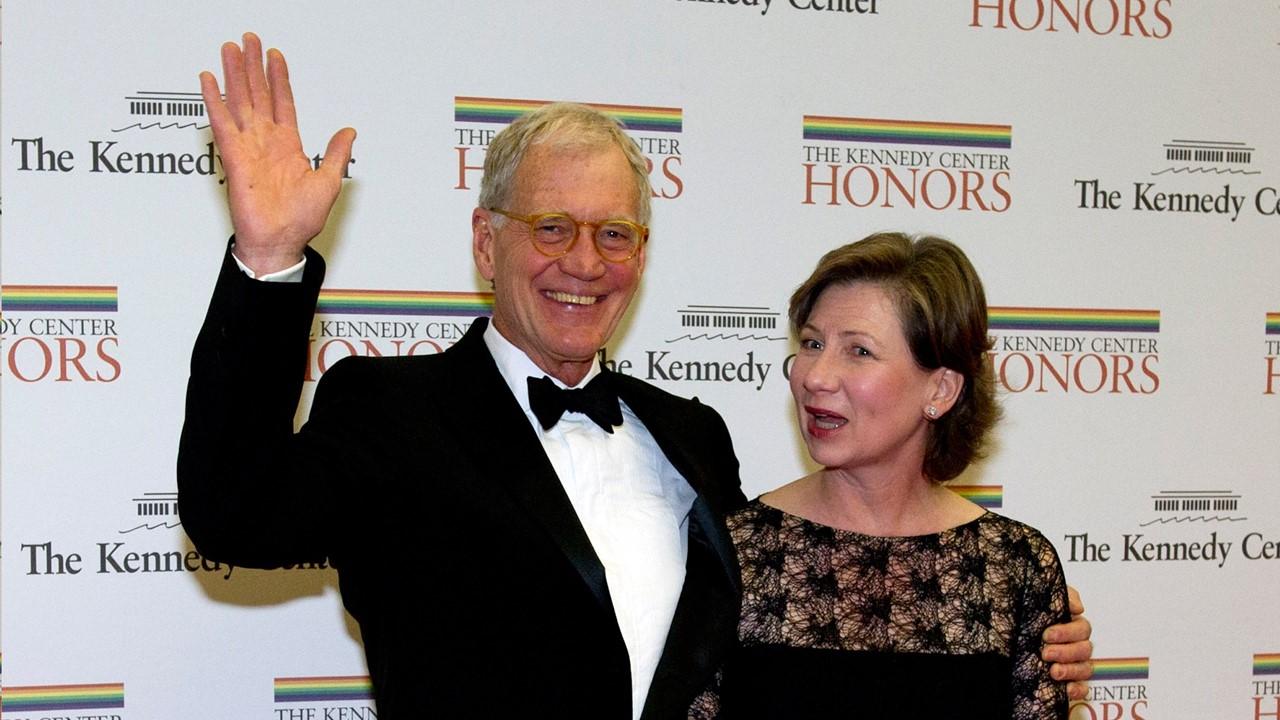 Who Is David Letterman's Wife? Let's Meet Regina Lasko