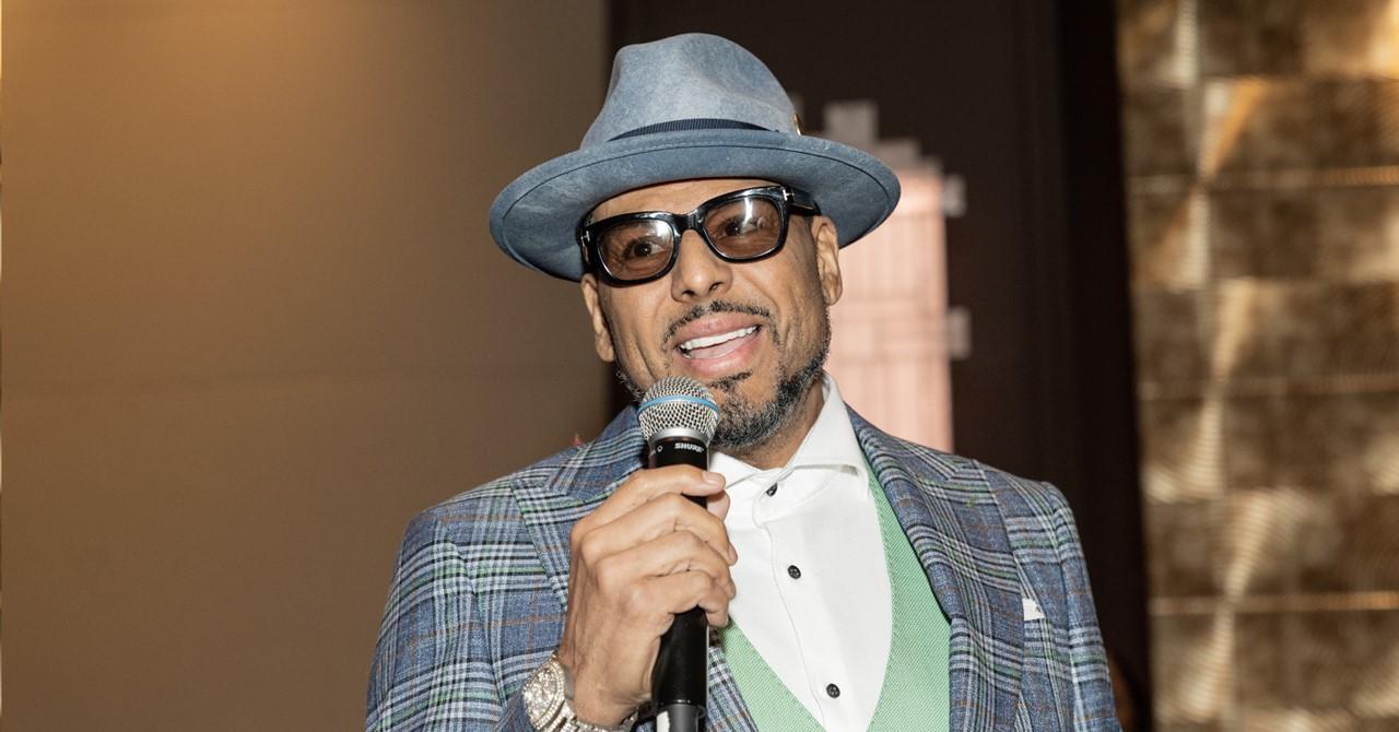 What Happened to Al B. Sure? He Was in a Coma for Two Months