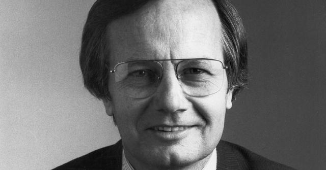 What Was Bill Moyers' Cause of Death? He Died at 91