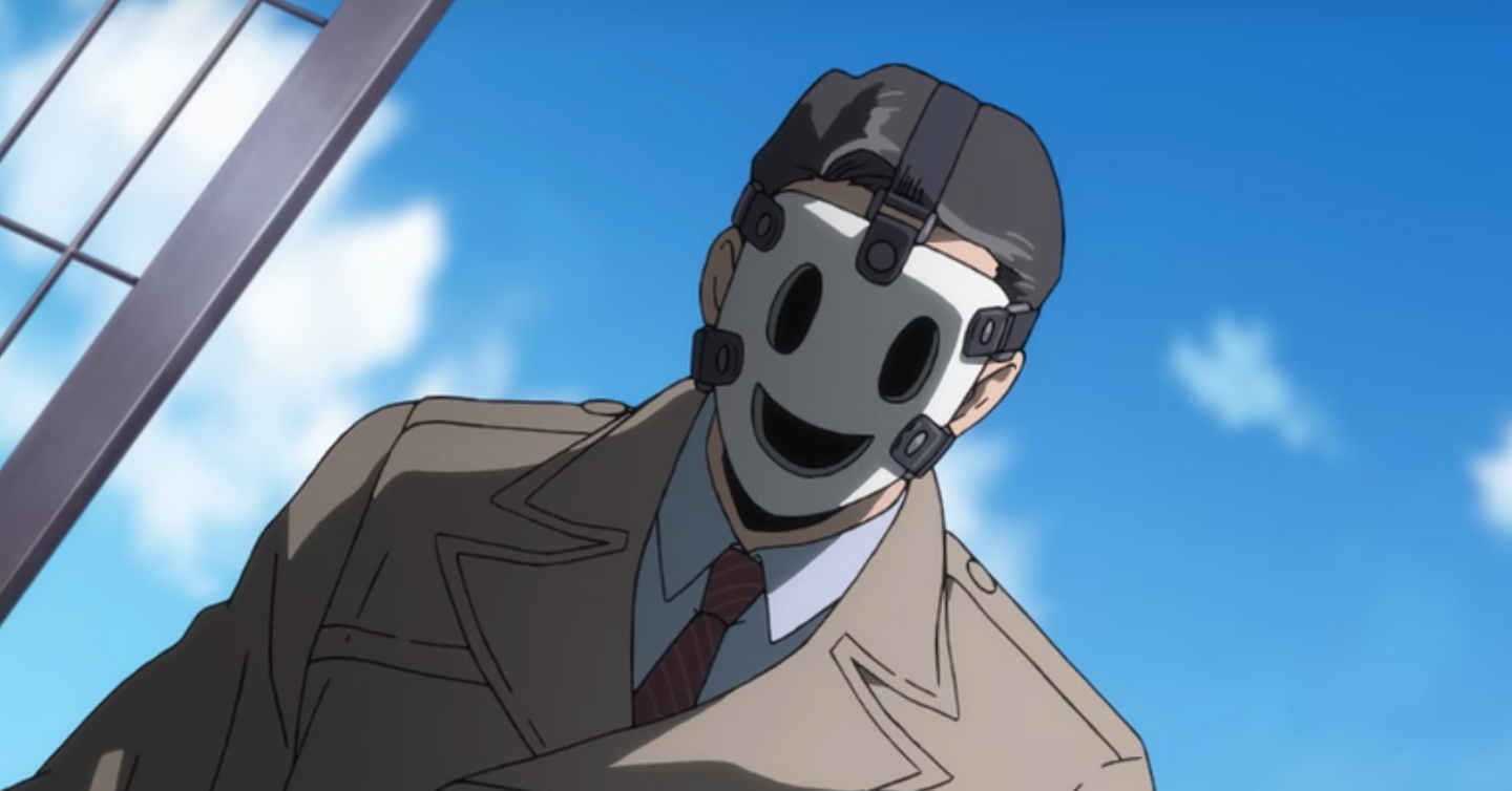 10 Spooky Anime for Halloween — and Where to Watch