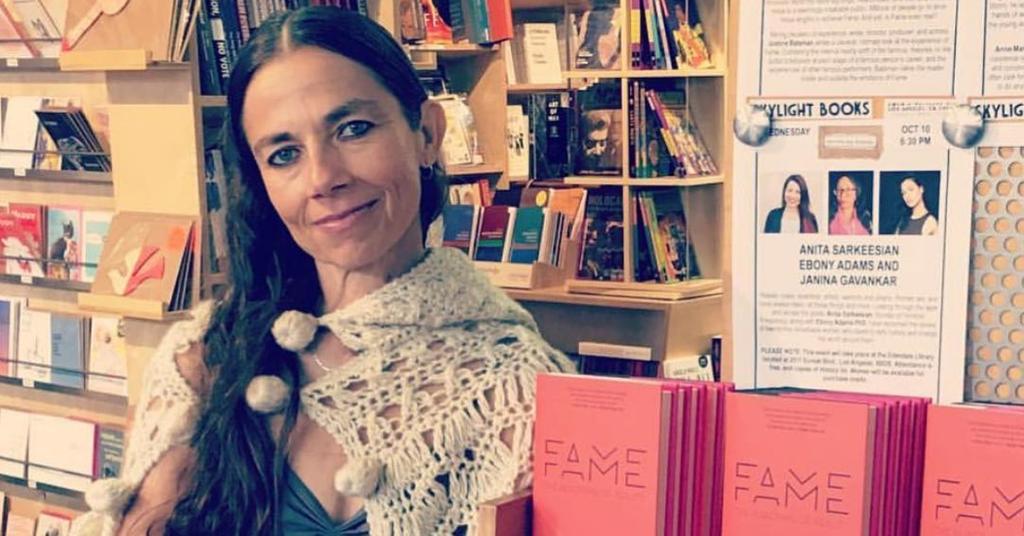 Justine Bateman Is Open About Her Politics and Personal Beliefs