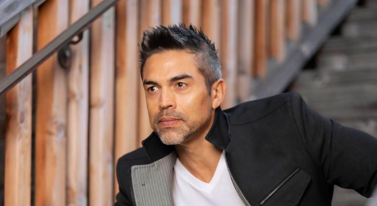 Who Is Eddie Judge on 'RHOC'?
