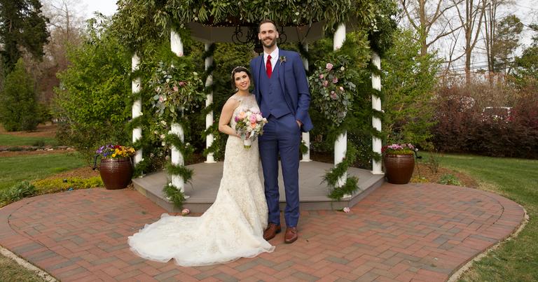 Are Matt and Amber Back Together? Major 'Married at First Sight' Update