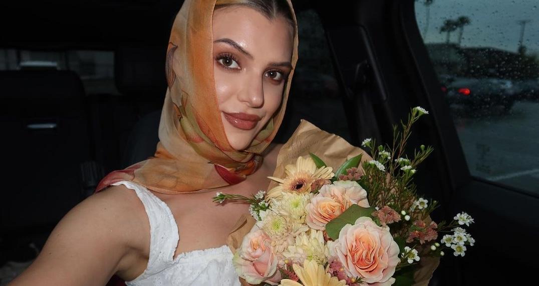 What Happened to Alissa Violet? She's Happier Than Ever