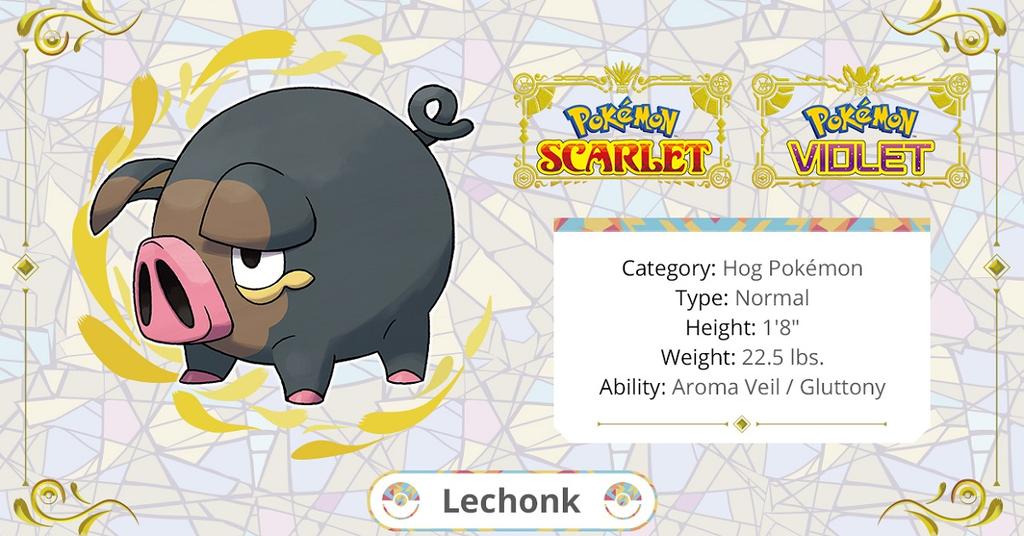 Lechonk Memes Are Taking Over the Internet