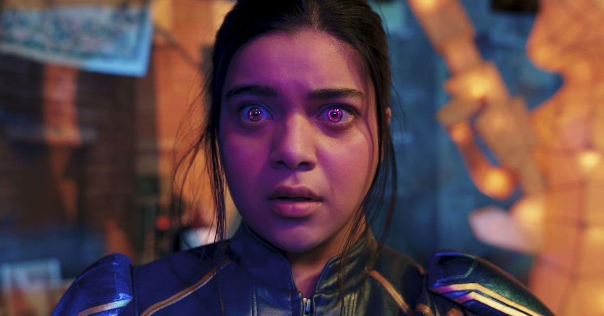 Who Are the Villains in the ‘Ms. Marvel’ Disney Plus Series?