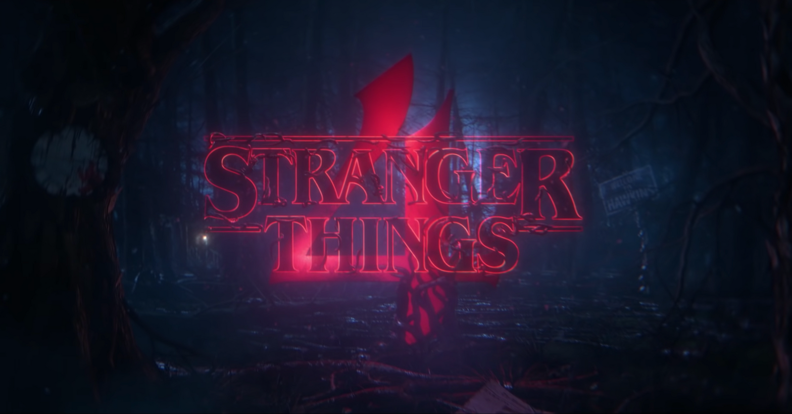 Is 'Stranger Things' Ending? The Season 4 Release Date Has Finally Been ...