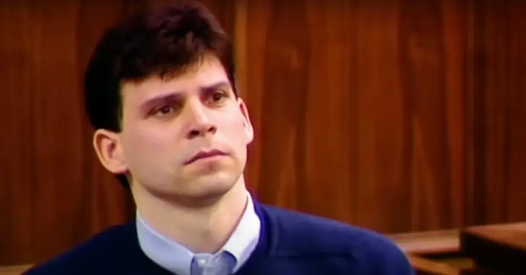 Inside Lyle Menendez's Family's Response to Monsters