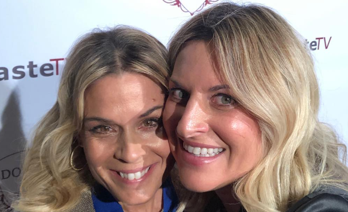 Cat Cora's Spouse: Everything You Need to Know About Nicole Ehrlich